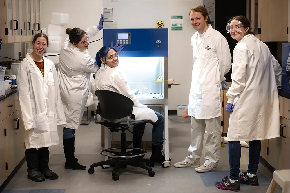 Landmark College | STRIVE