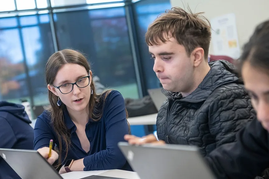 Landmark College | Home