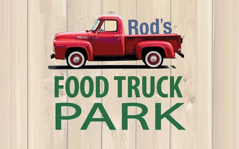 Landmark College | Rod's Food Truck Park