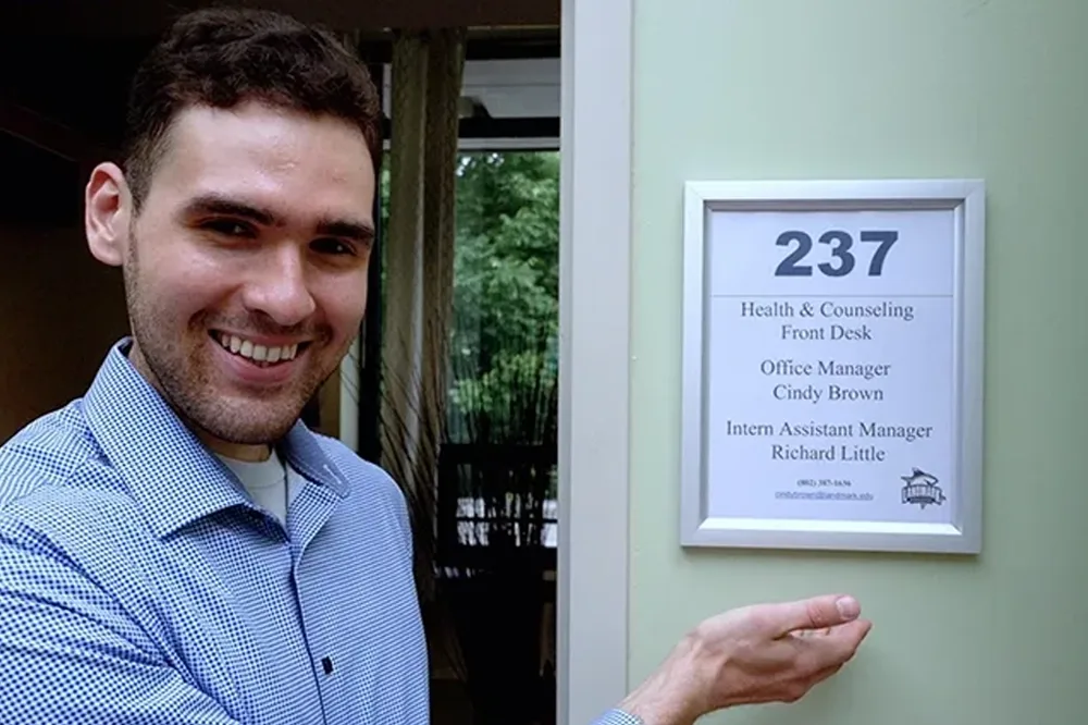 Landmark College | Home