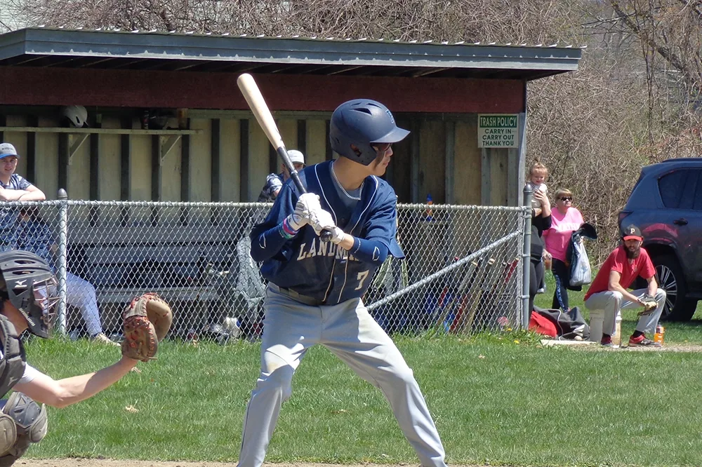 Landmark College | Baseball