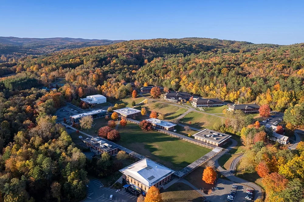 Landmark College | Employment