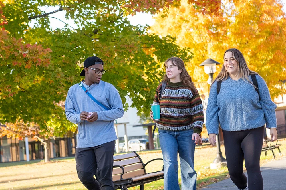 Landmark College | 2025 Fall Term Orientation