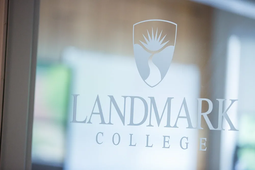 Landmark College | Re-Enrollment