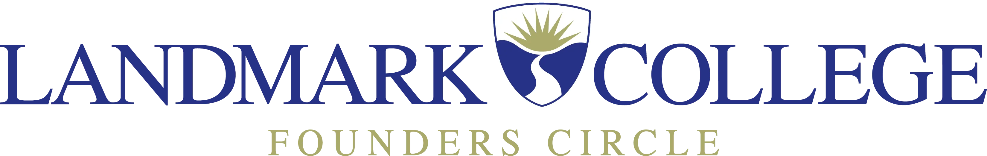 Landmark College | Founders Circle