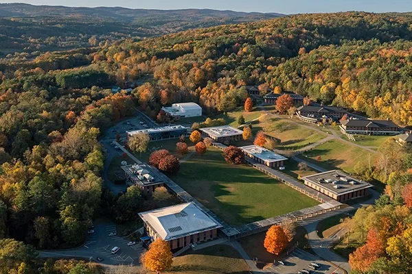 Landmark College | About