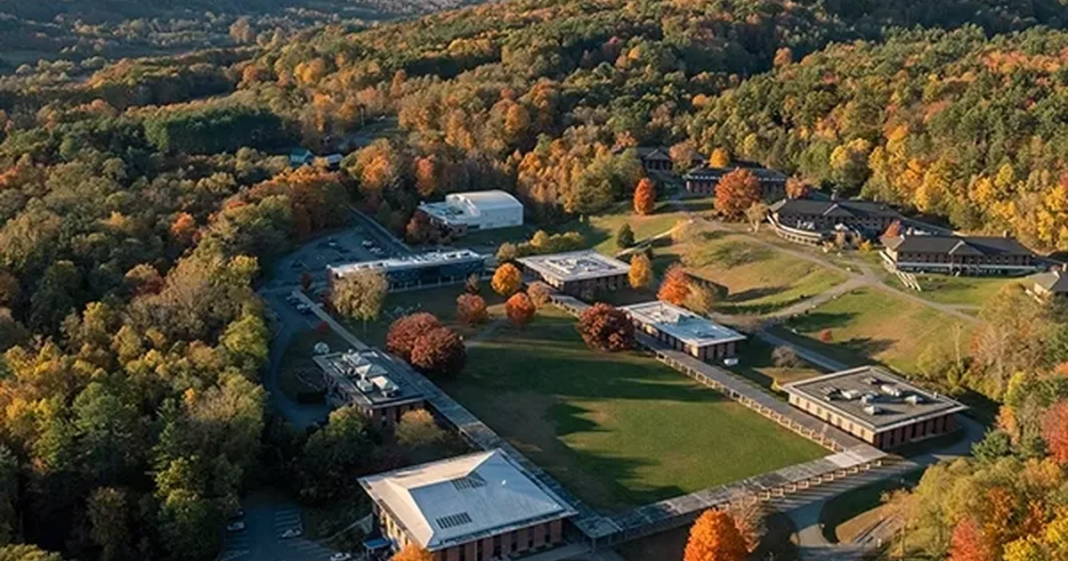 Landmark College | Campus Construction Blog