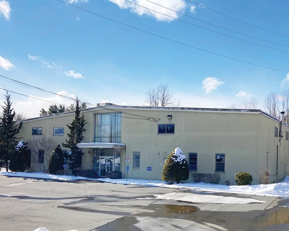 Landmark College | Deconstruction Works