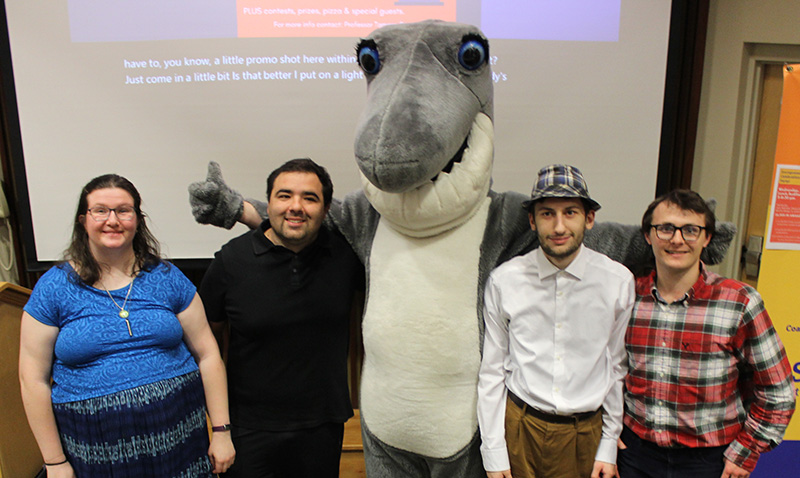 Landmark College | Making Their Pitch