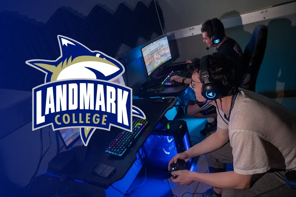 Landmark College | Home