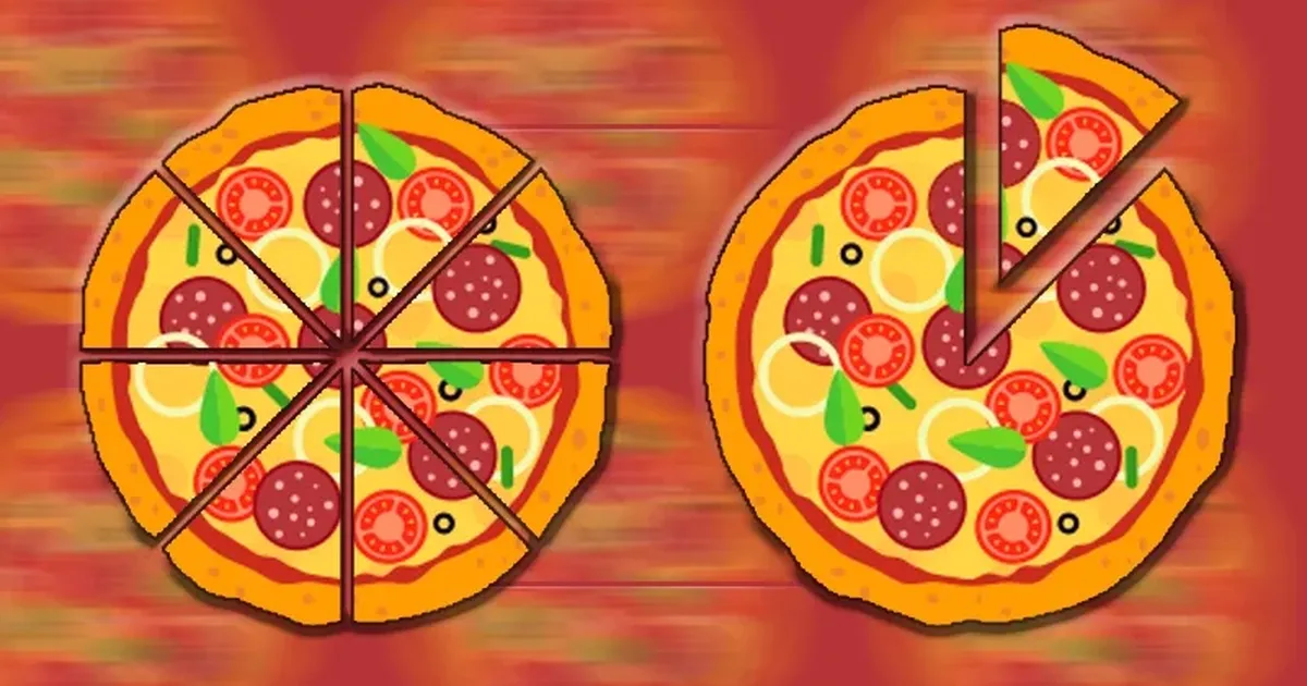 Landmark College | Trip to Ramunto's Pizza