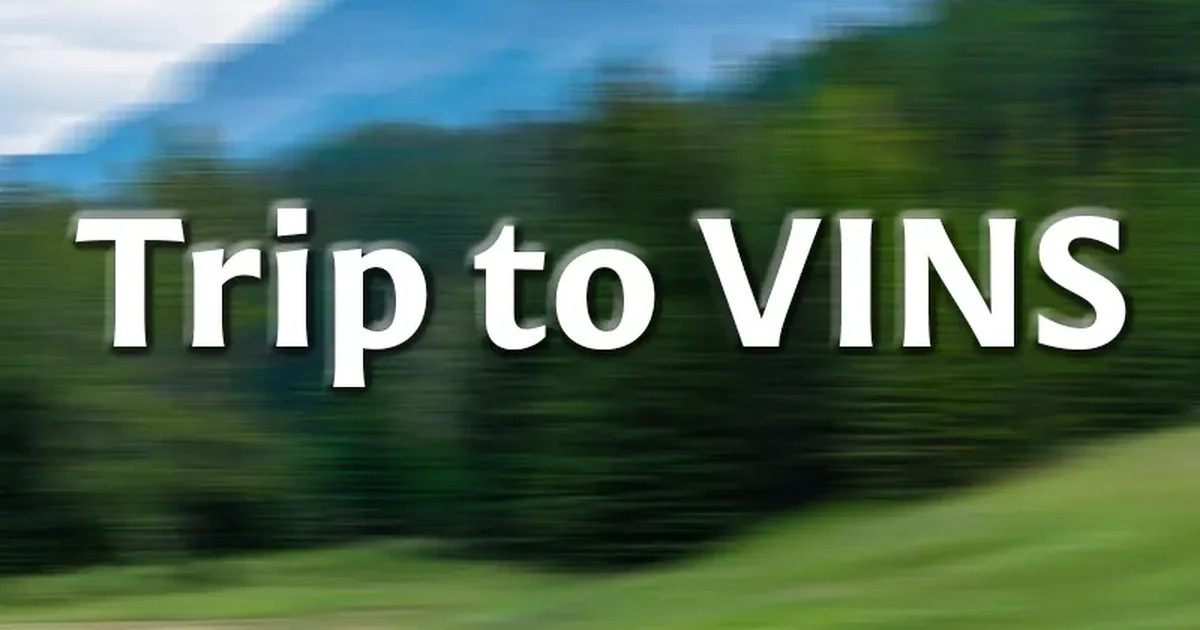 Landmark College | Trip to VINS (Vermont Institute of Natural Science)