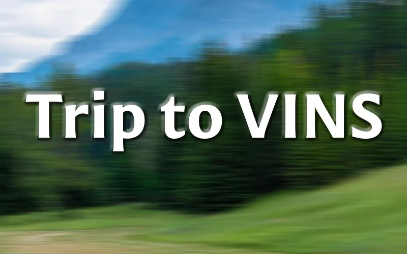 Landmark College | Trip to VINS (Vermont Institute of Natural Science)