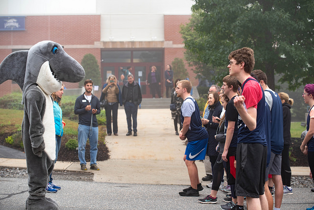 Landmark College | Finn's Fun Run/Walk 5K