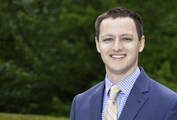 Landmark College | Student Stories