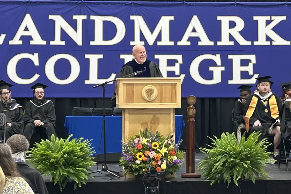 Landmark College | Home