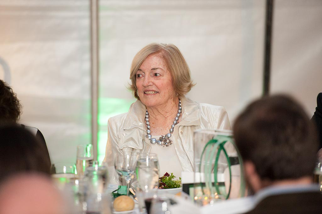Landmark College | Remembering Nan Strauch