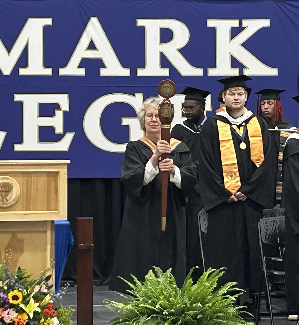 Landmark College | May 2025 Commencement Recap