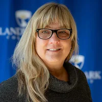 Landmark College | Kate Wilson